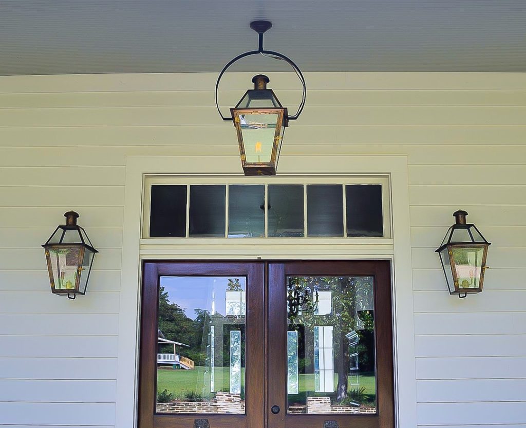 Georgetown Collection | French Lighting by The CopperSmith